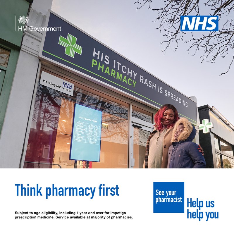 Community Pharmacy Humber – Community Pharmacy Humber
