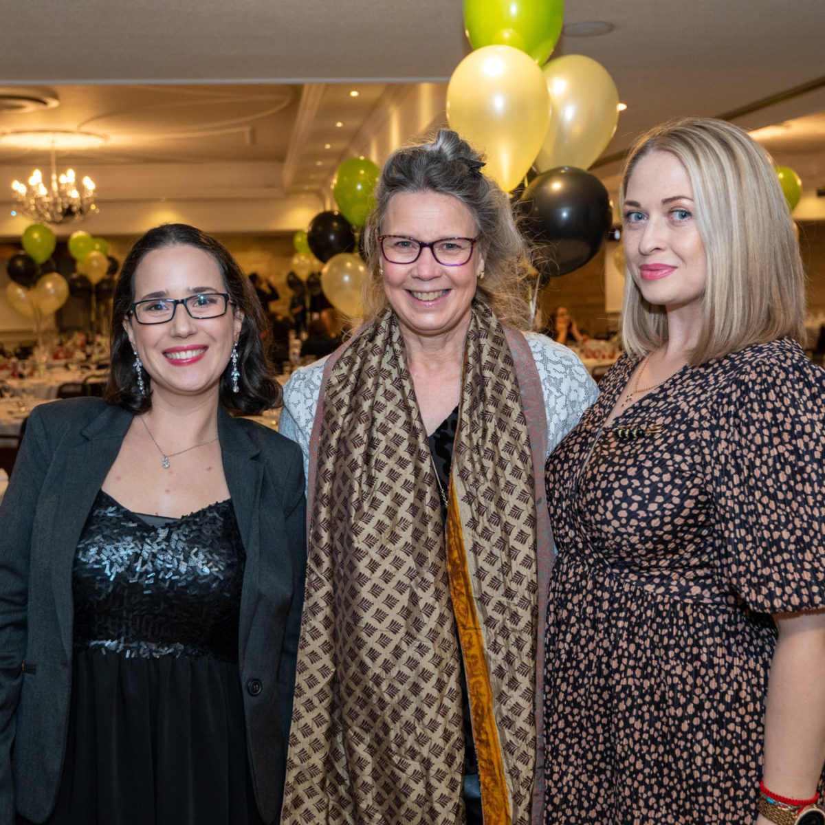 Pharmacy Celebration night 30 September 2022 photographs – Community ...