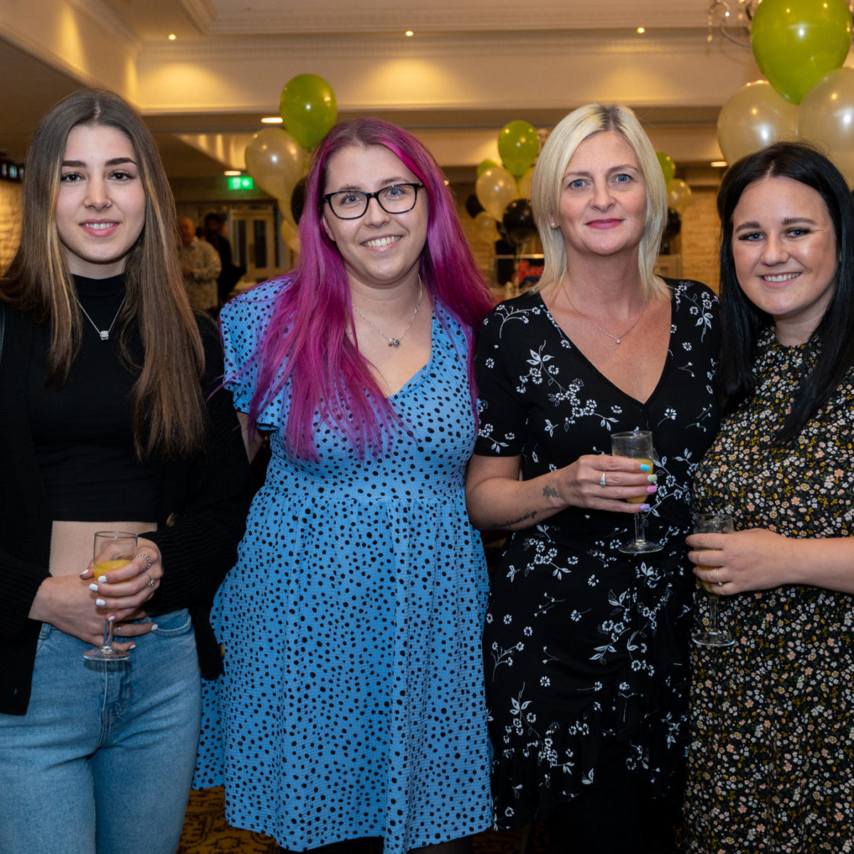 Pharmacy Celebration night 30 September 2022 photographs – Community ...