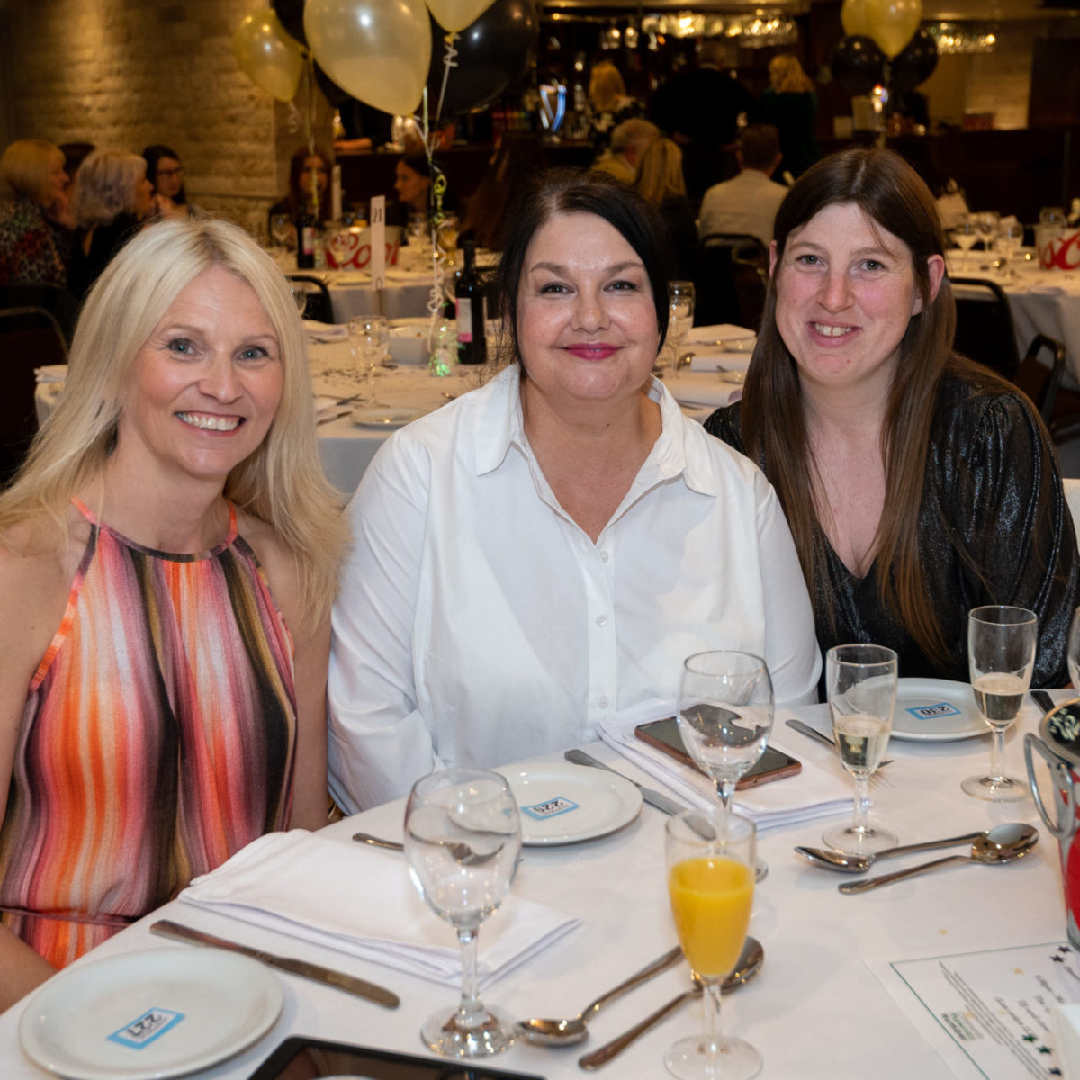 Pharmacy Celebration night 30 September 2022 photographs – Community ...
