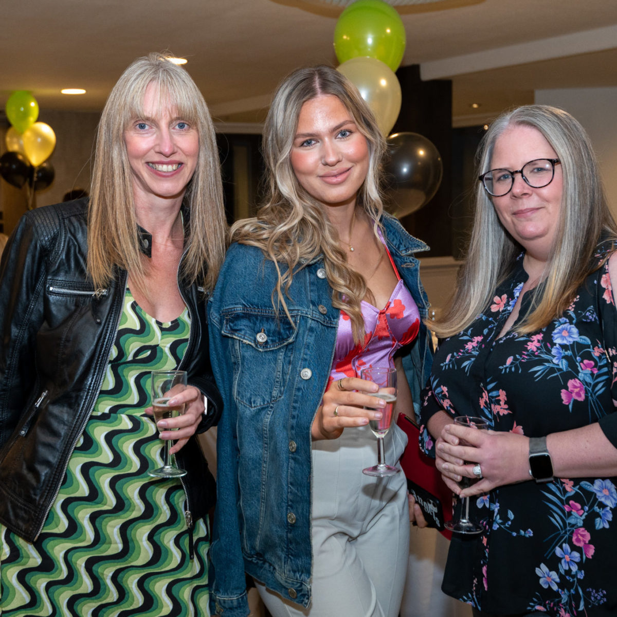 Pharmacy Celebration night 30 September 2022 photographs – Community ...