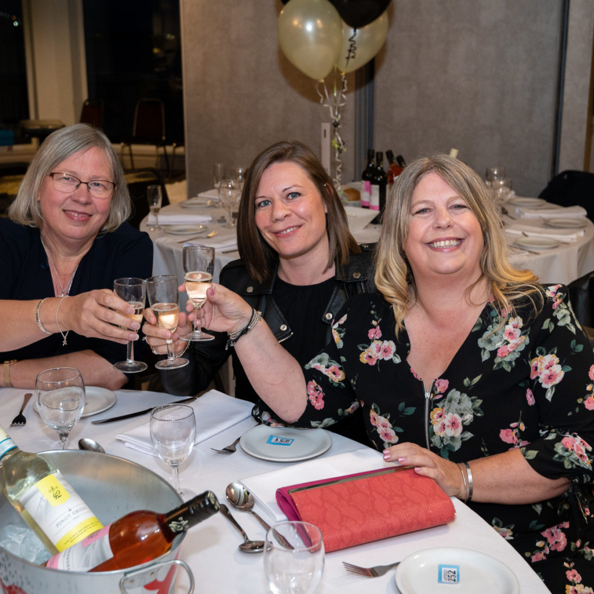 Pharmacy Celebration night 30 September 2022 photographs – Community ...