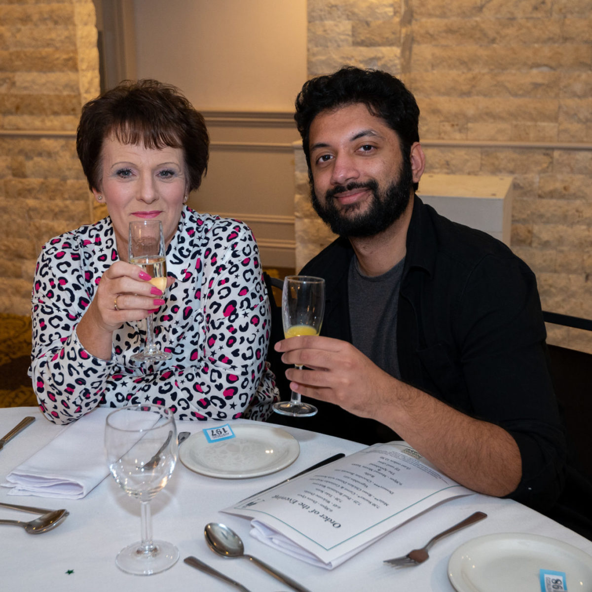 Pharmacy Celebration night 30 September 2022 photographs – Community ...