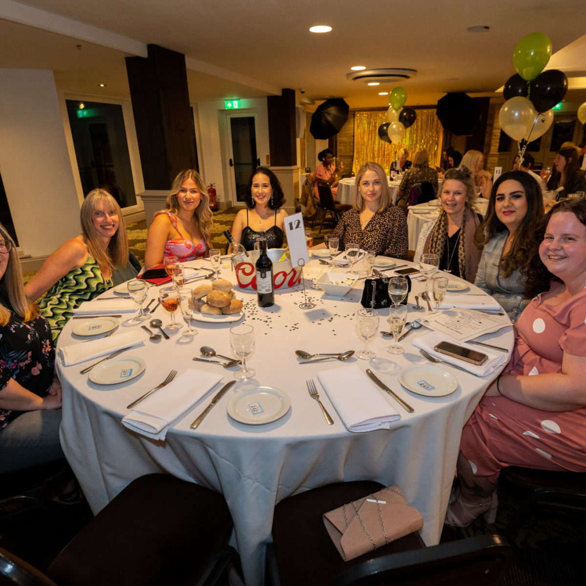 Pharmacy Celebration night 30 September 2022 photographs – Community ...