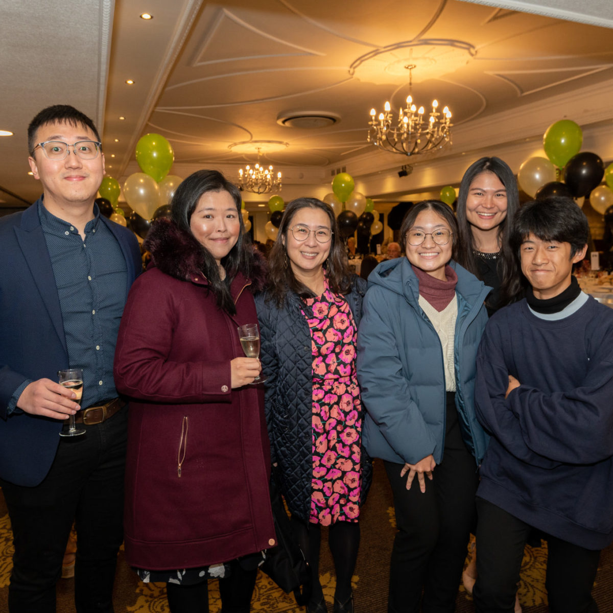 Pharmacy Celebration night 30 September 2022 photographs – Community ...