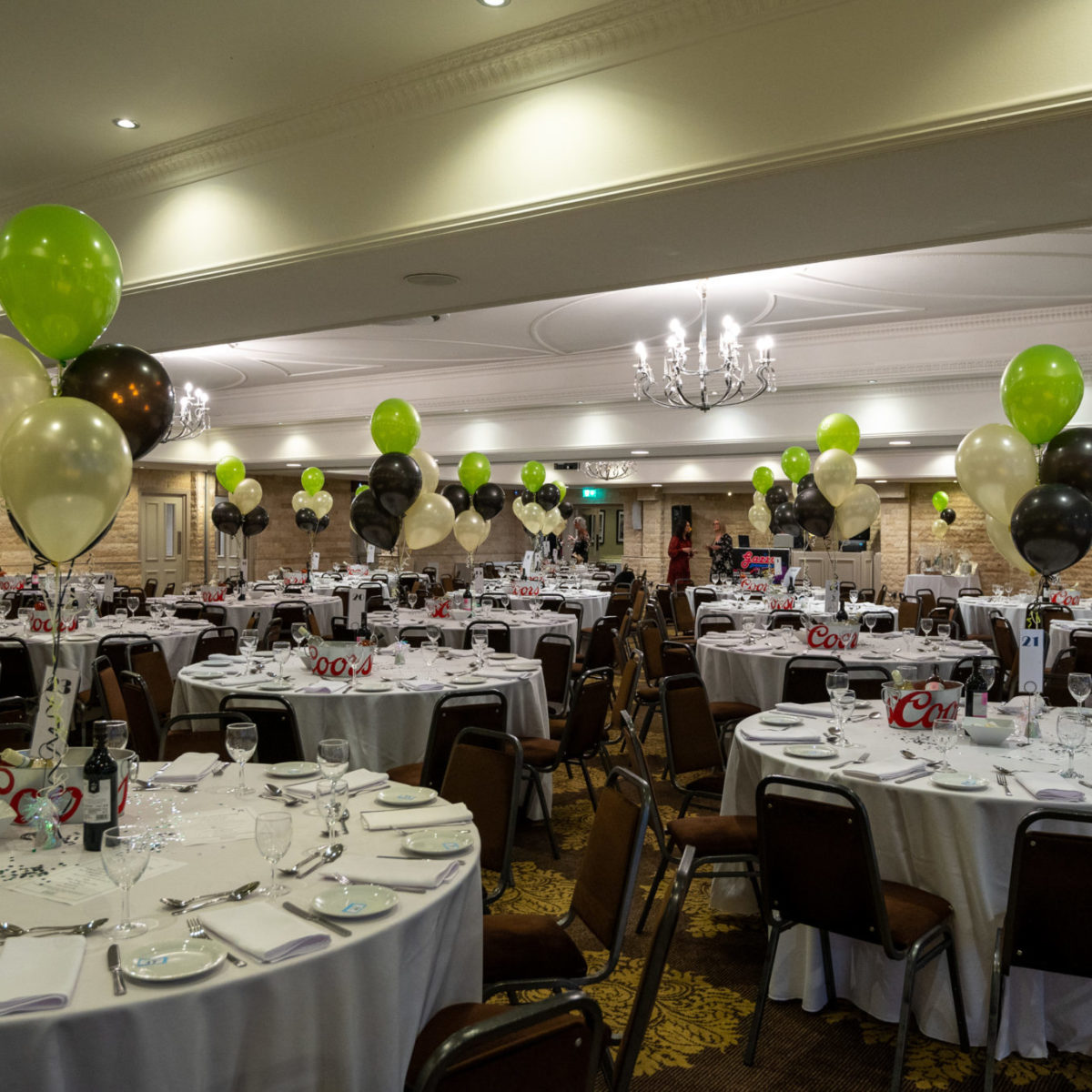 Pharmacy Celebration night 30 September 2022 photographs – Community ...