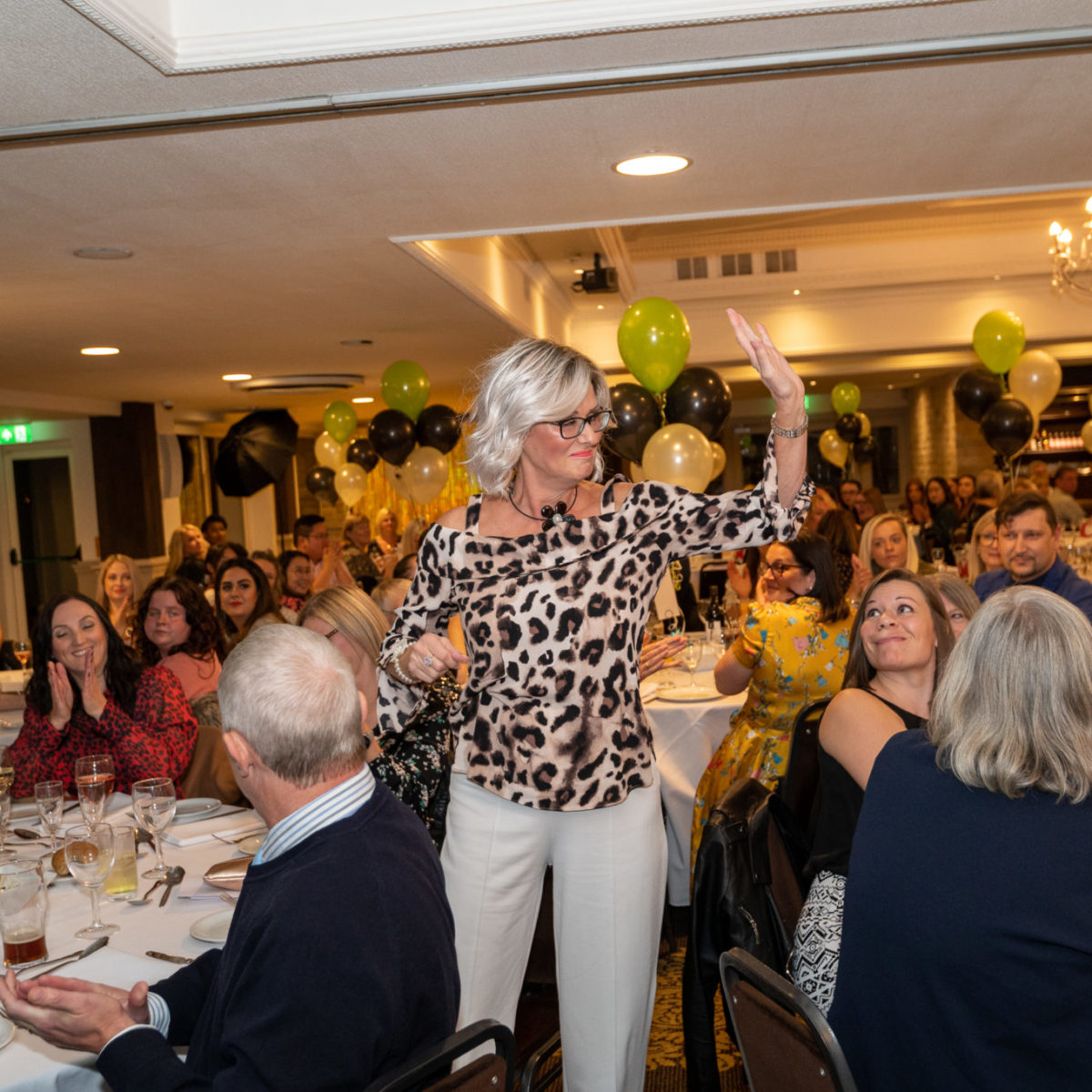 Pharmacy Celebration night 30 September 2022 photographs – Community ...