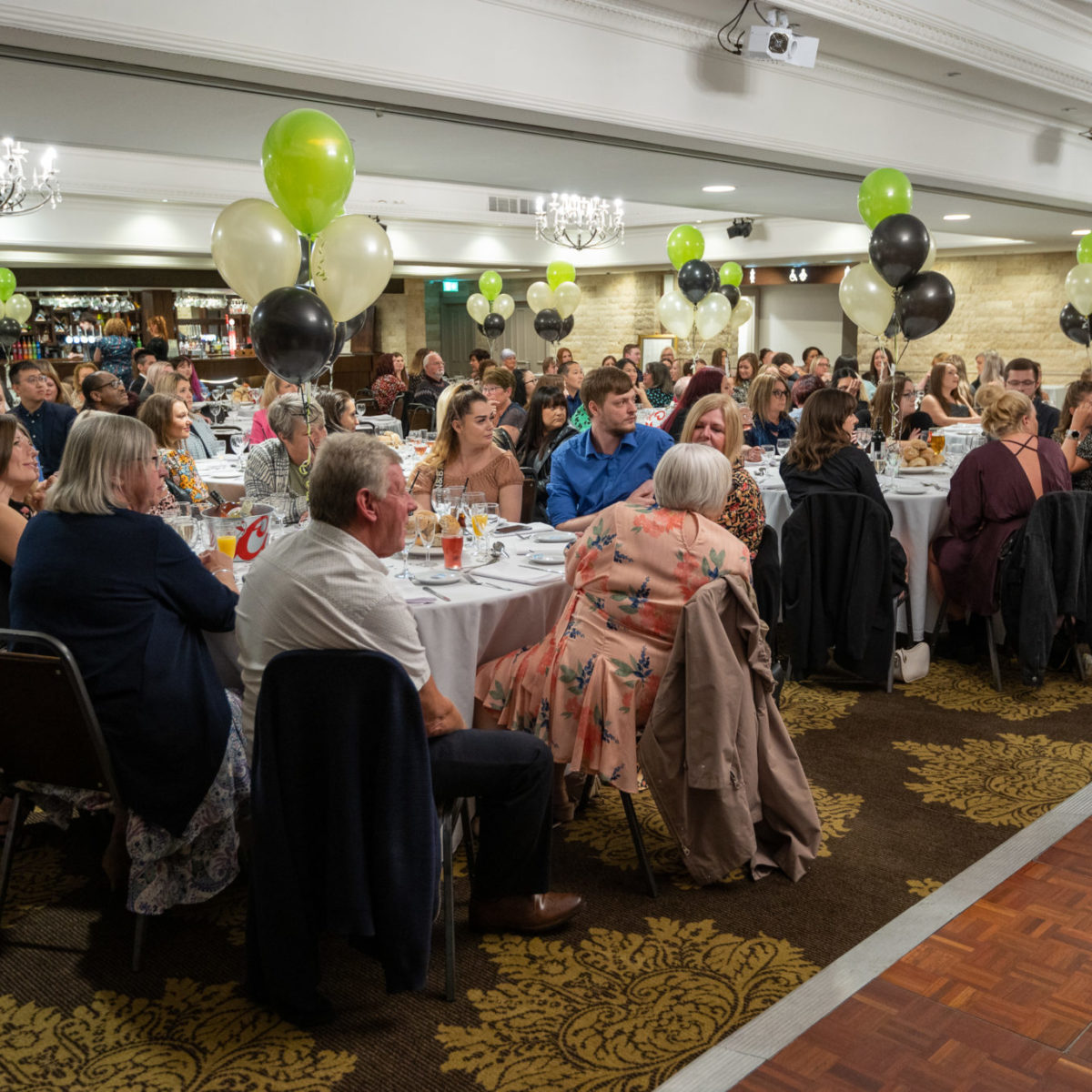 Pharmacy Celebration night 30 September 2022 photographs – Community ...